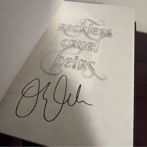 Olivia Wildenstein | Other | The Lost Clan Series Olivia Wildenstein ...